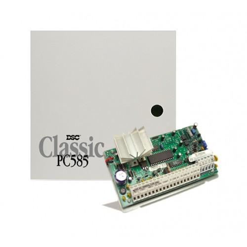DSC PC585 комплект – Alarmsyst